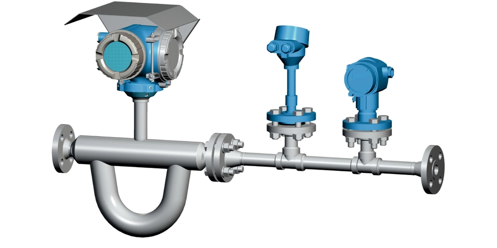 Innovative solution for density measurement | Endress+Hauser Innovative solution for density measurement | Endress+Hauser